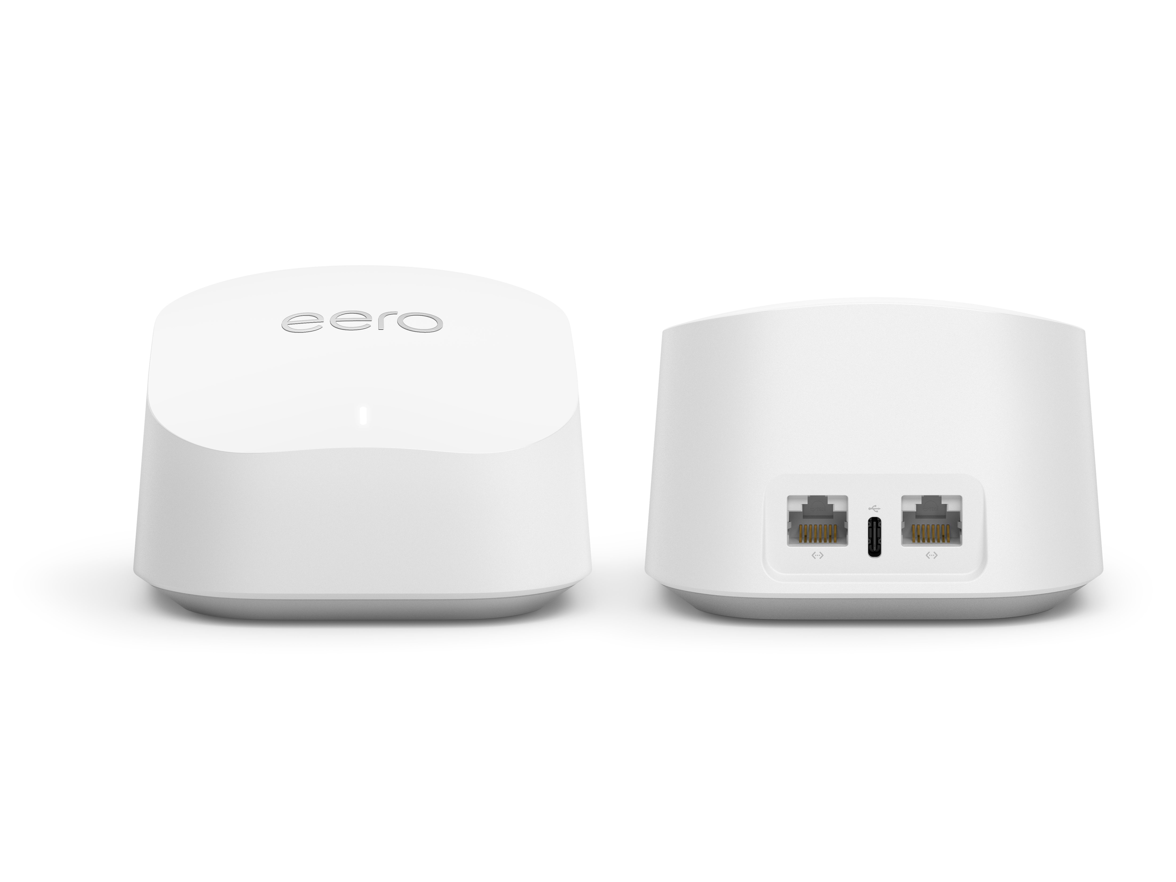 eero Pro 6E ed eero 6+ in Italia: ecco i router Wi-Fi più veloci di ...