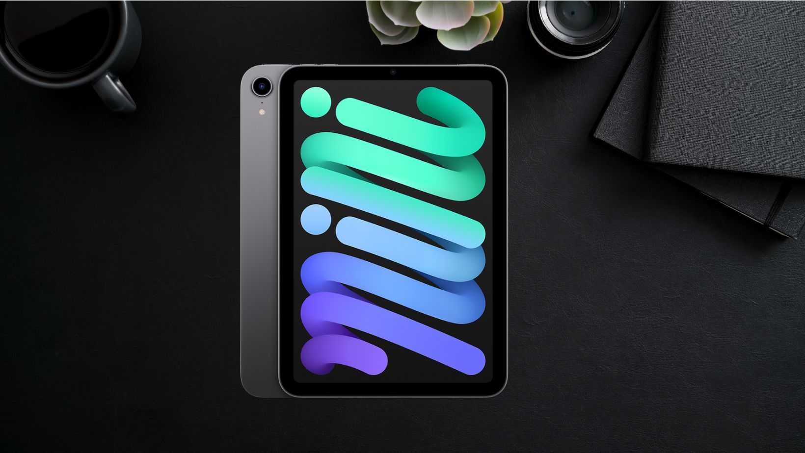 iPad Mini 7 sta arrivando: ecco cosa sappiamo sul nuovo tablet compatto ...