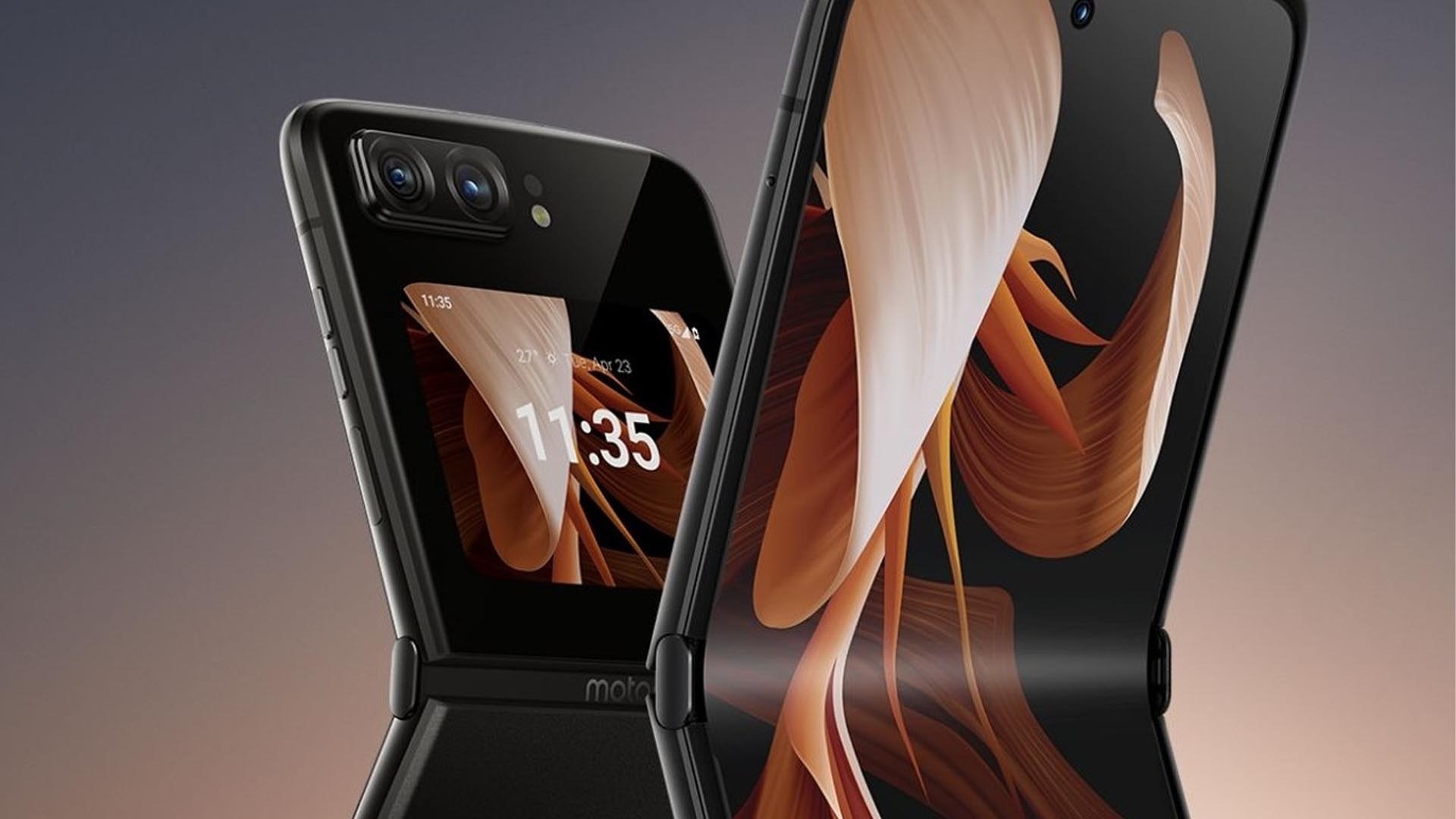 Motorola Razr+ 2023 (Razr 40 Ultra) sbuca su Geekbench: ecco le ...