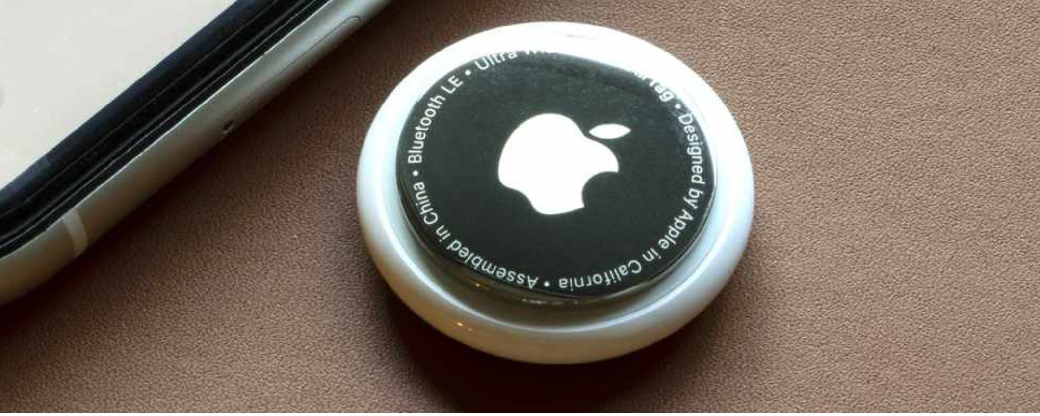 Nuovi Apple AirTag nel 2025, novità in arrivo - Webnews