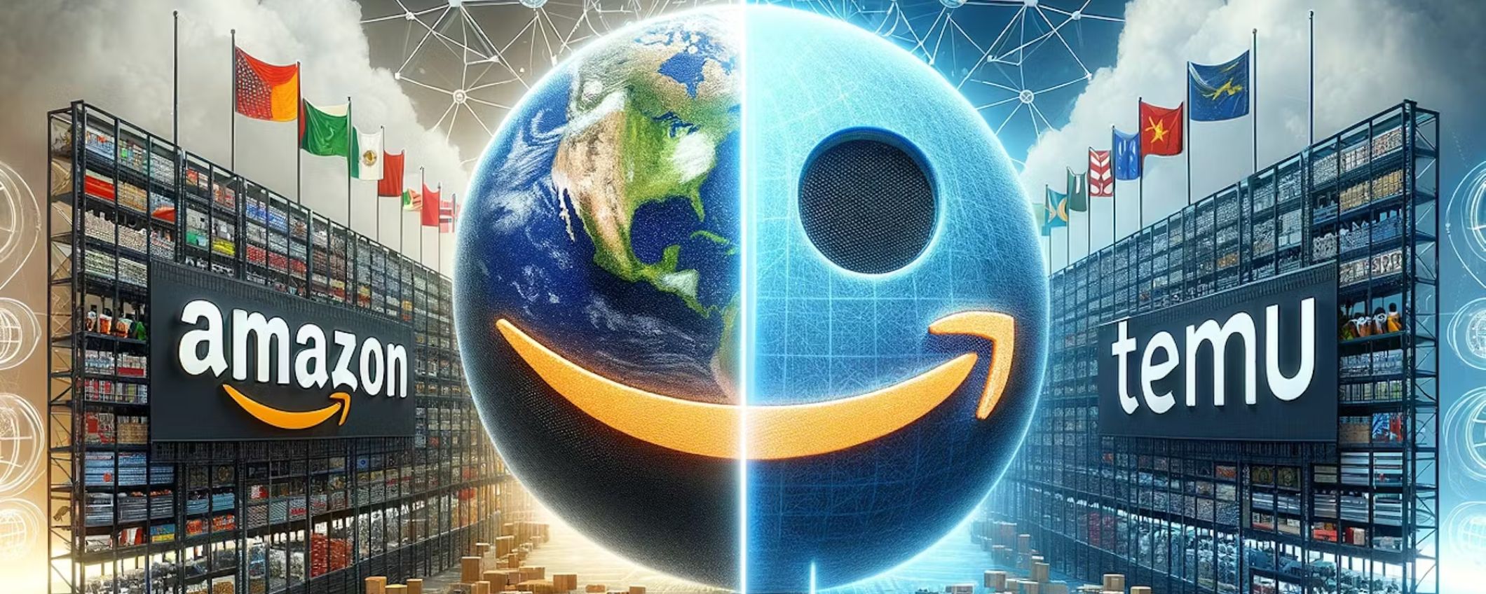 Amazon: presto nuovo shop a basso costo come Temu e Shein? - Webnews