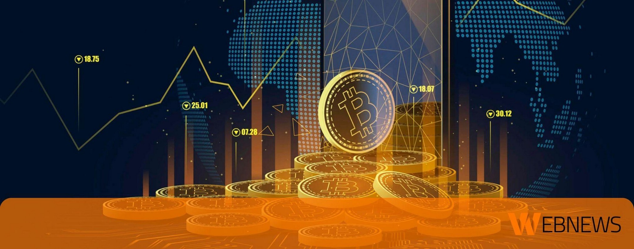 Le migliori criptovalute emergenti da tenere d'occhio nel 2024 - Webnews