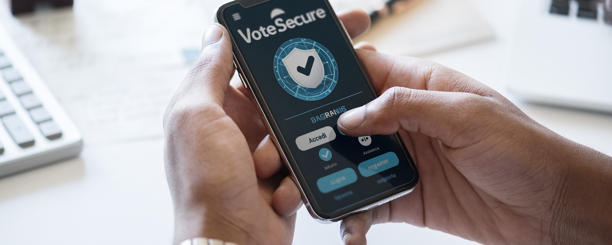 Elezioni online: Perché il voto tramite smartphone è ancora un ...