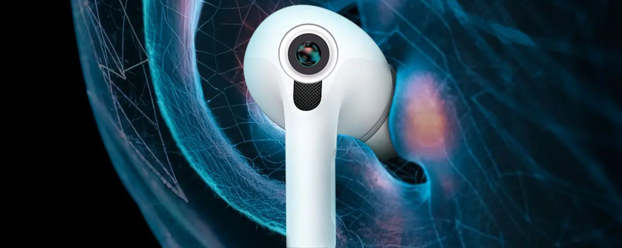 AirPods con modulo camera nel 2026? - Webnews