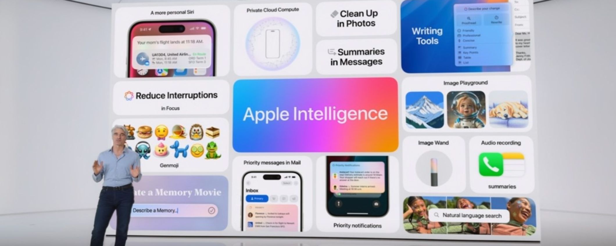 Apple Intelligence: ecco quando sarà disponibile - Webnews
