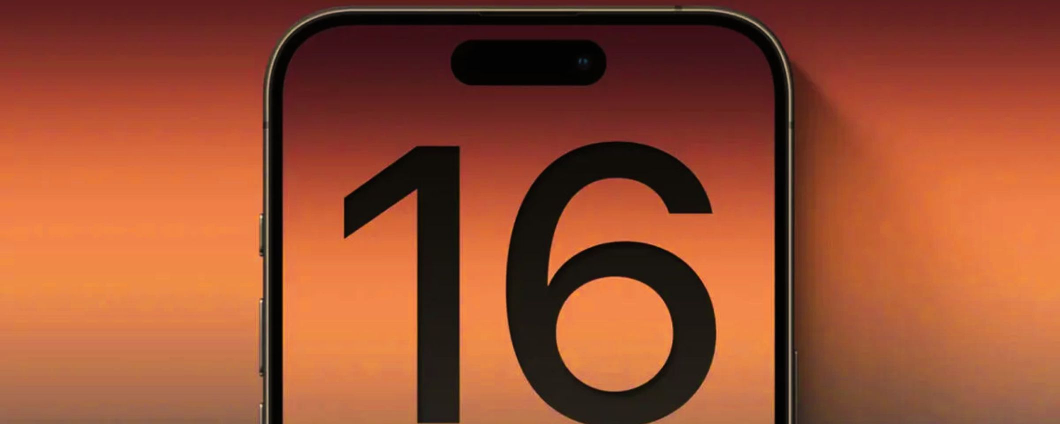 iPhone 16 Pro, svelato il nuovo colore - Webnews