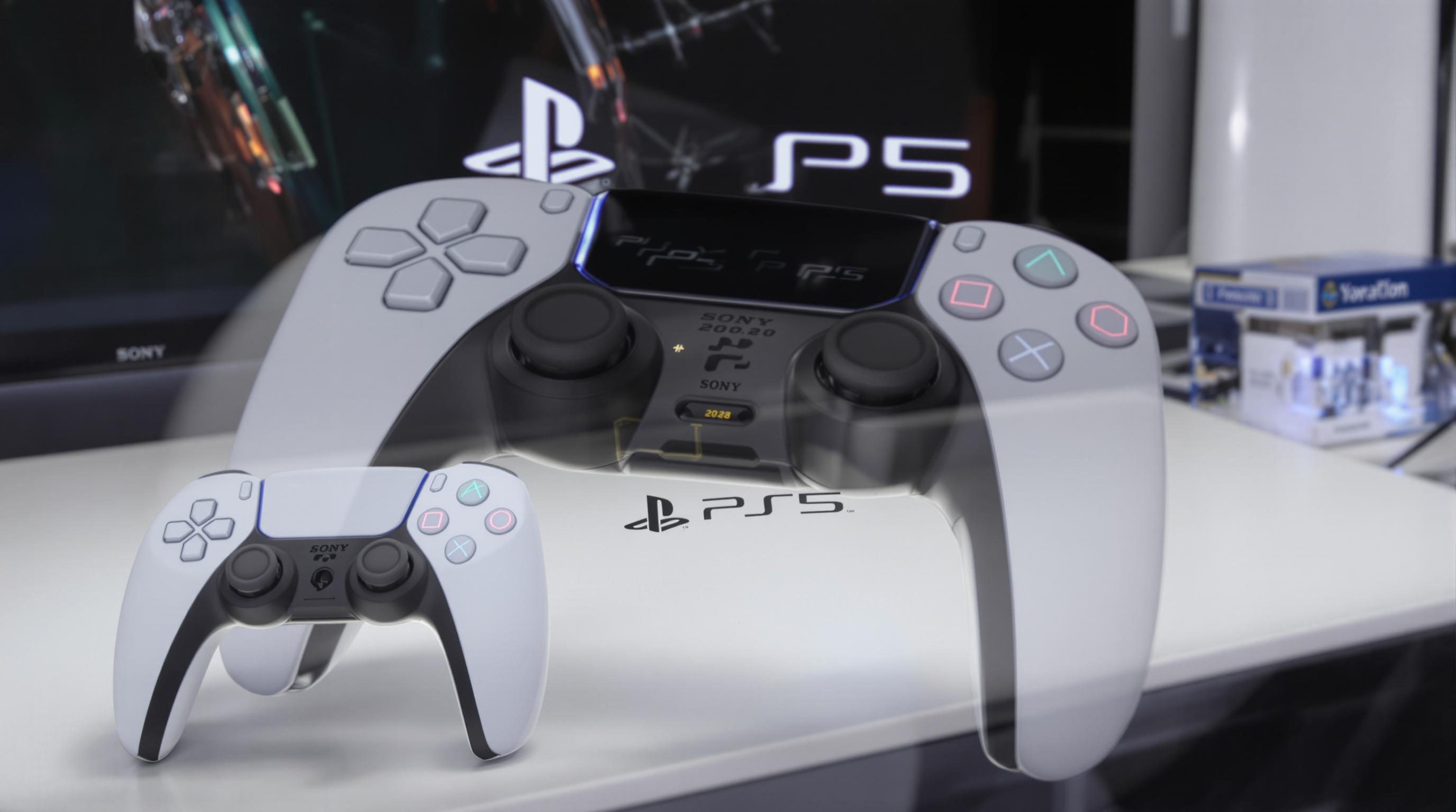 Sony annuncia il lancio della PlayStation 6 entro il 2028