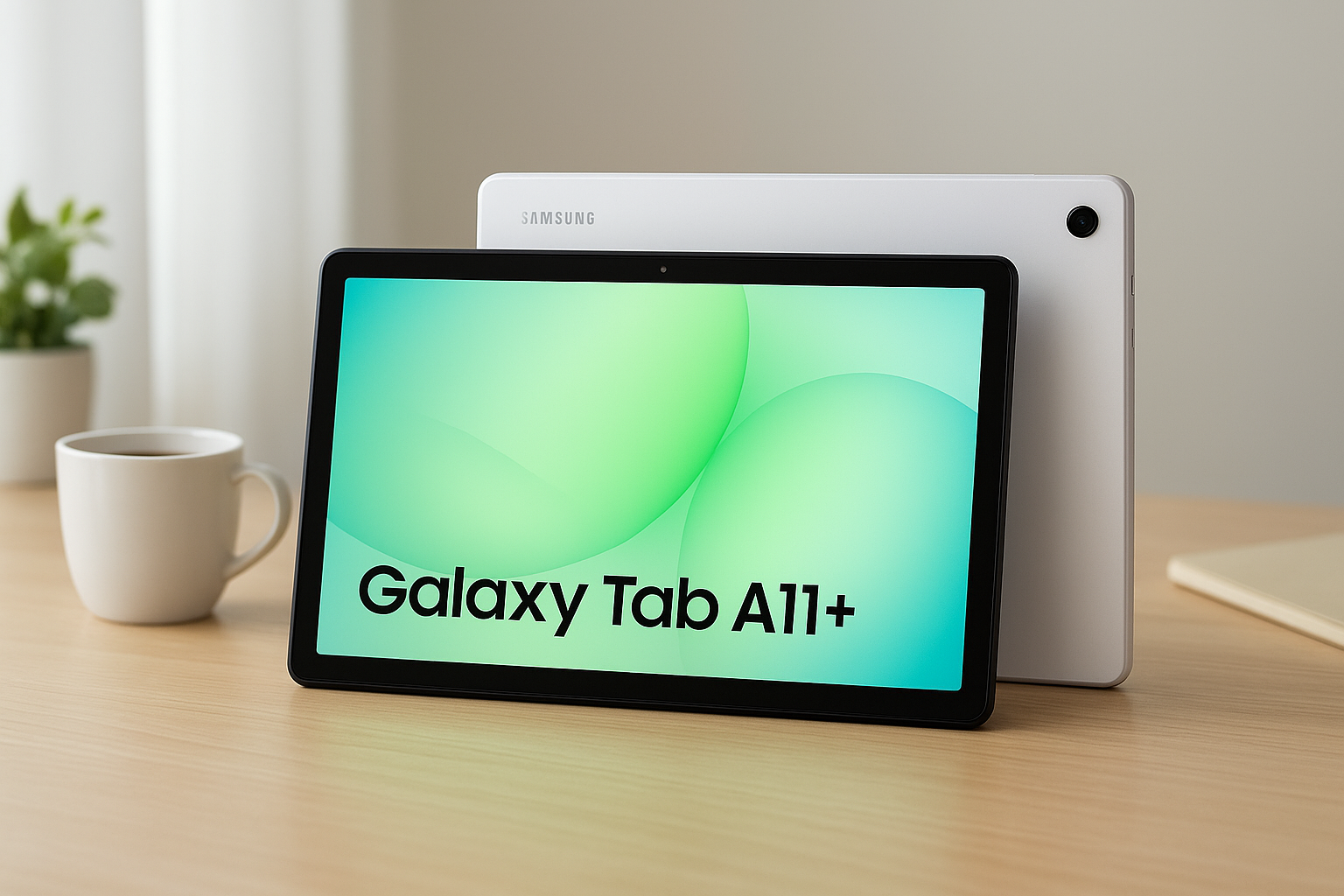 Samsung Galaxy Tab A11+, best buy al Black Friday Amazon