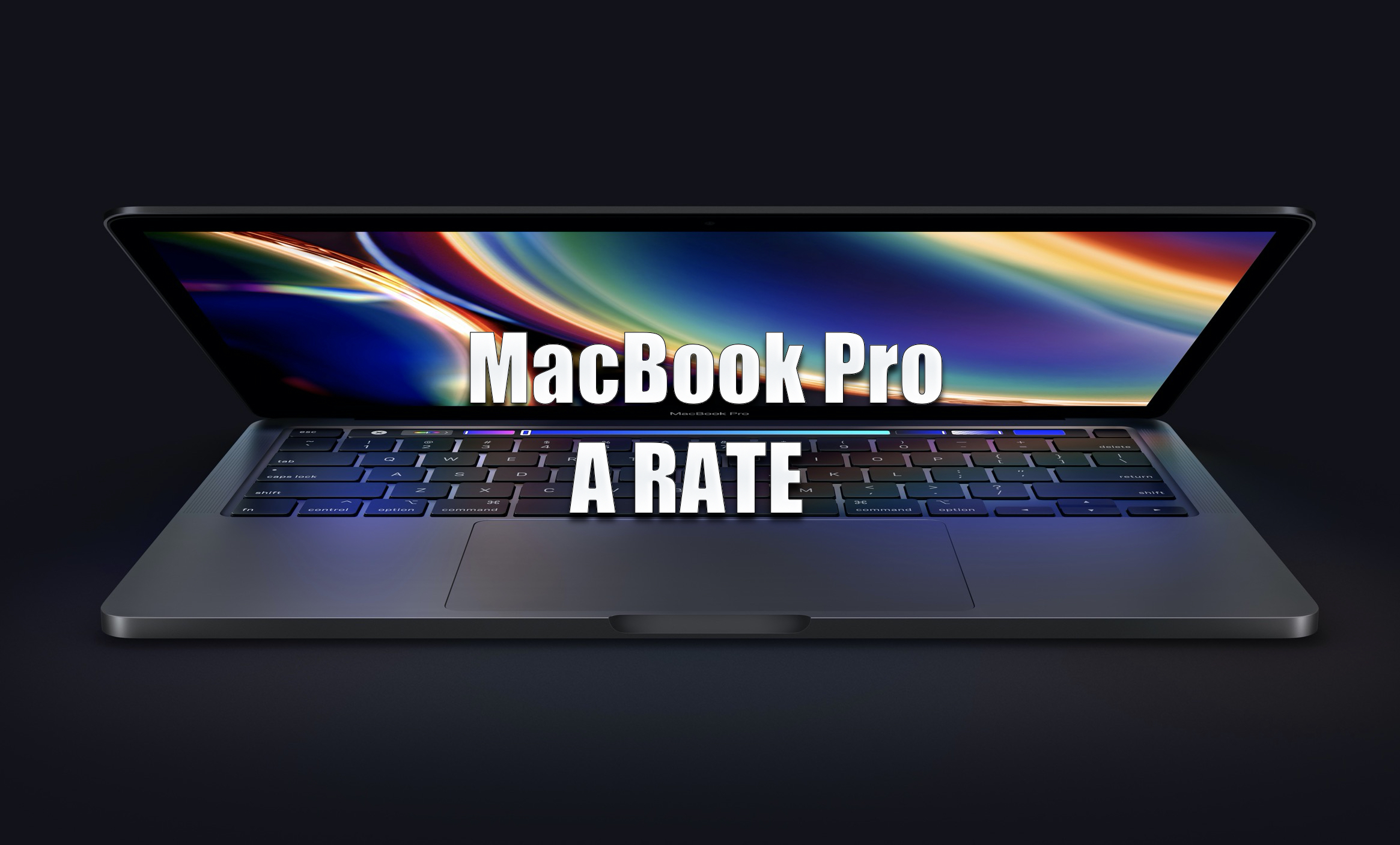 MacBook Pro a rate, senza busta paga né finanziamento - Melablog