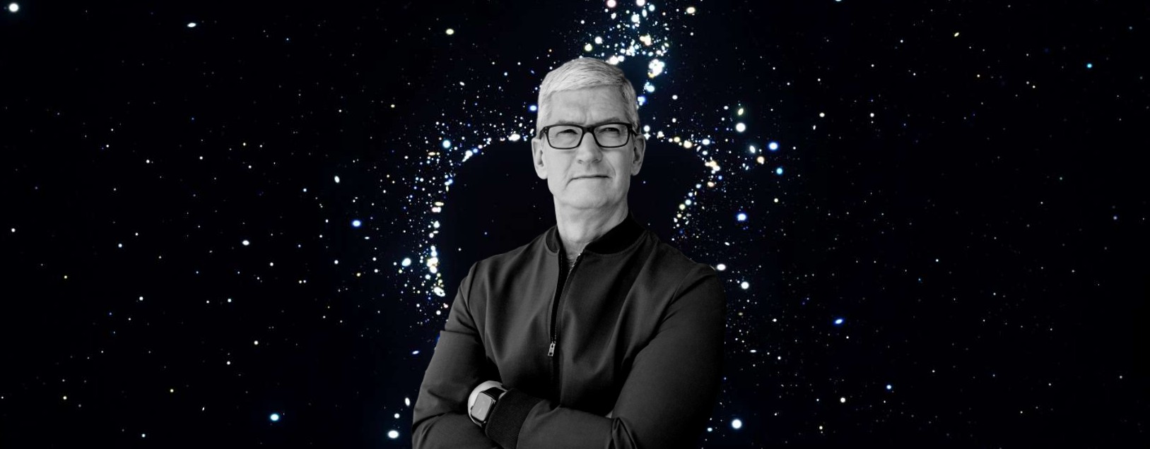 iPhone 14 Pro: da Tim Cook l'indizio sulla feature segreta? - Melablog