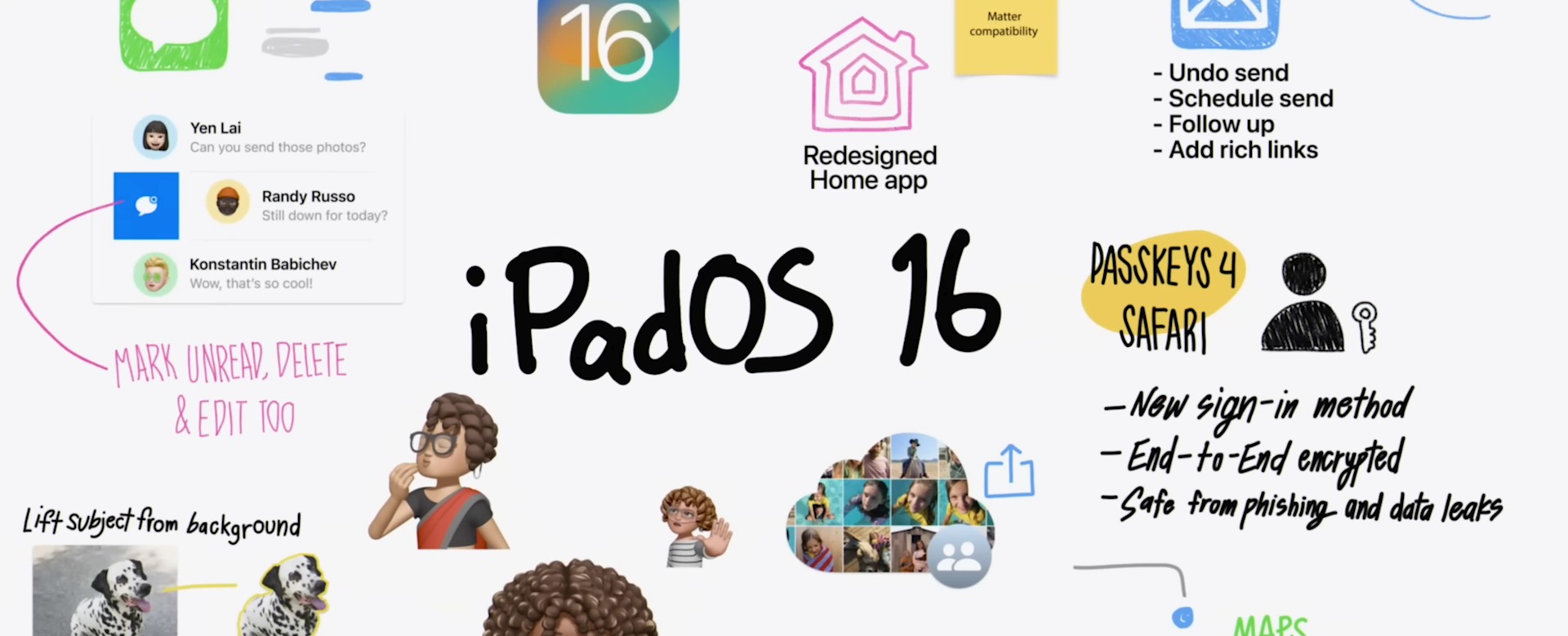 iPadOS 16.1 con Stage Manager DISPONIBILE ORA: le novità - Melablog