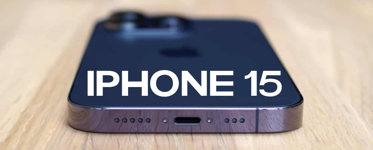 iPhone 15 con USB-C, brutte notizie per i modelli "base" - Melablog