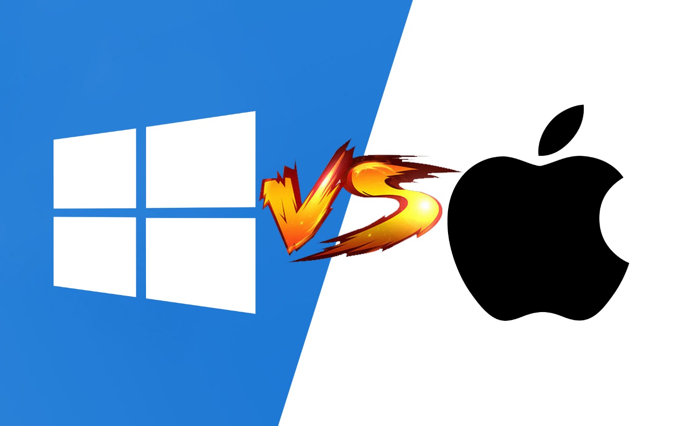 Perché macOS è meglio di Windows - Melablog