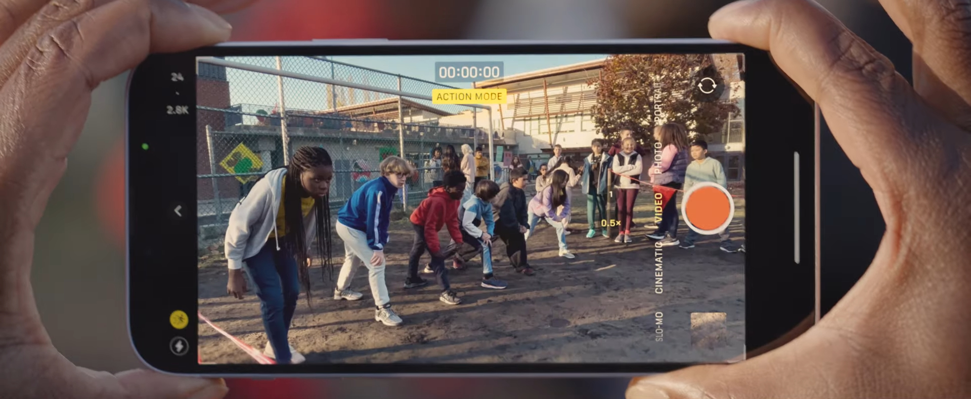 iPhone 14 e iOS 16 protagonisti dei nuovi spot Apple - Melablog