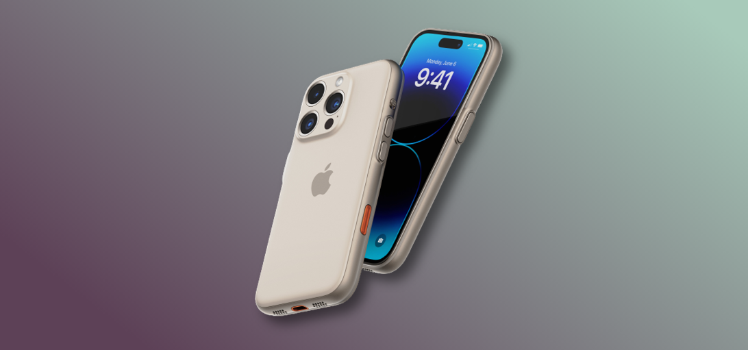 iPhone Ultra immaginato in un bellissimo concept: guardalo ora - Melablog