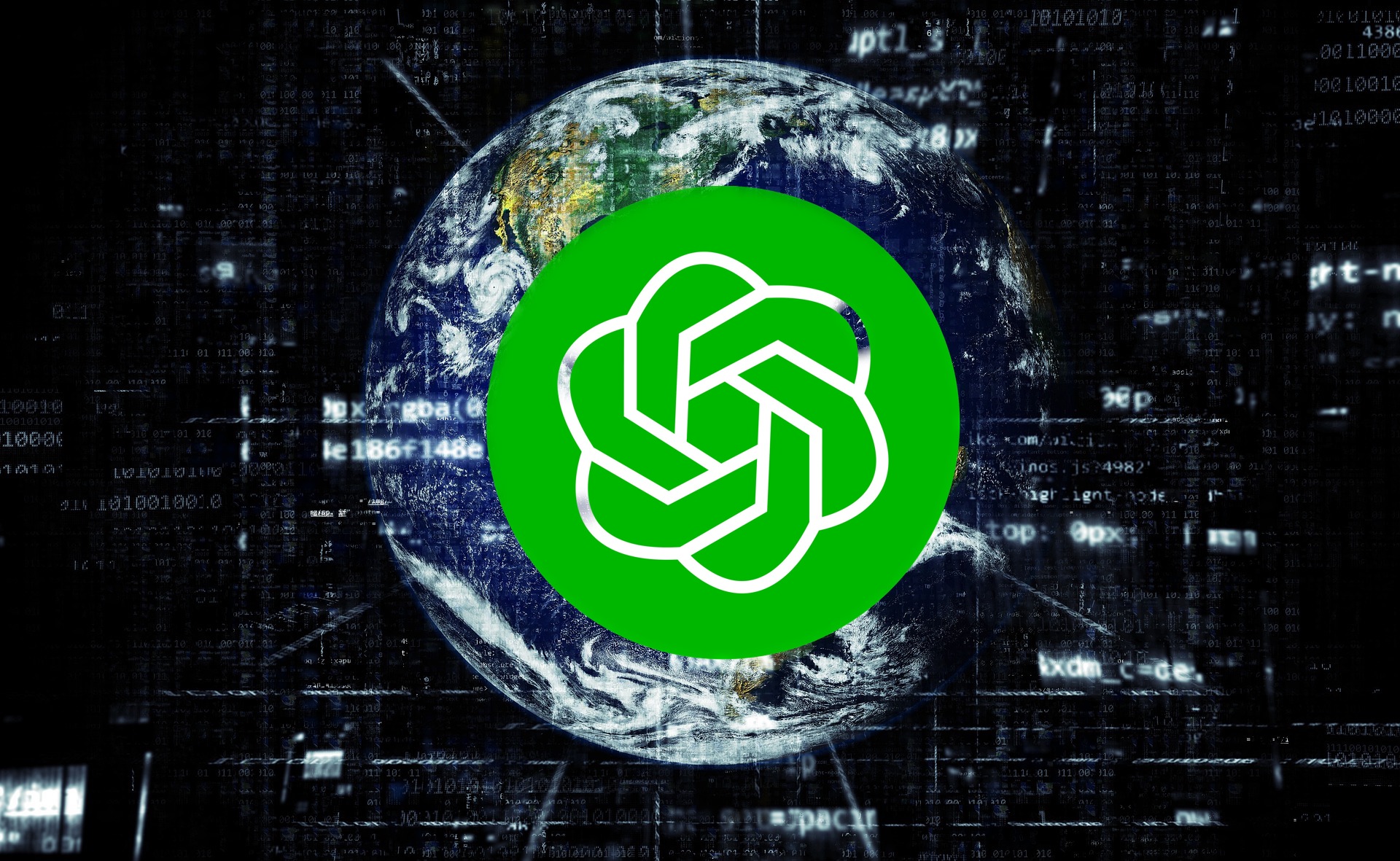 ChatGPT, Boom di VPN: attenzione ai rischi - Melablog