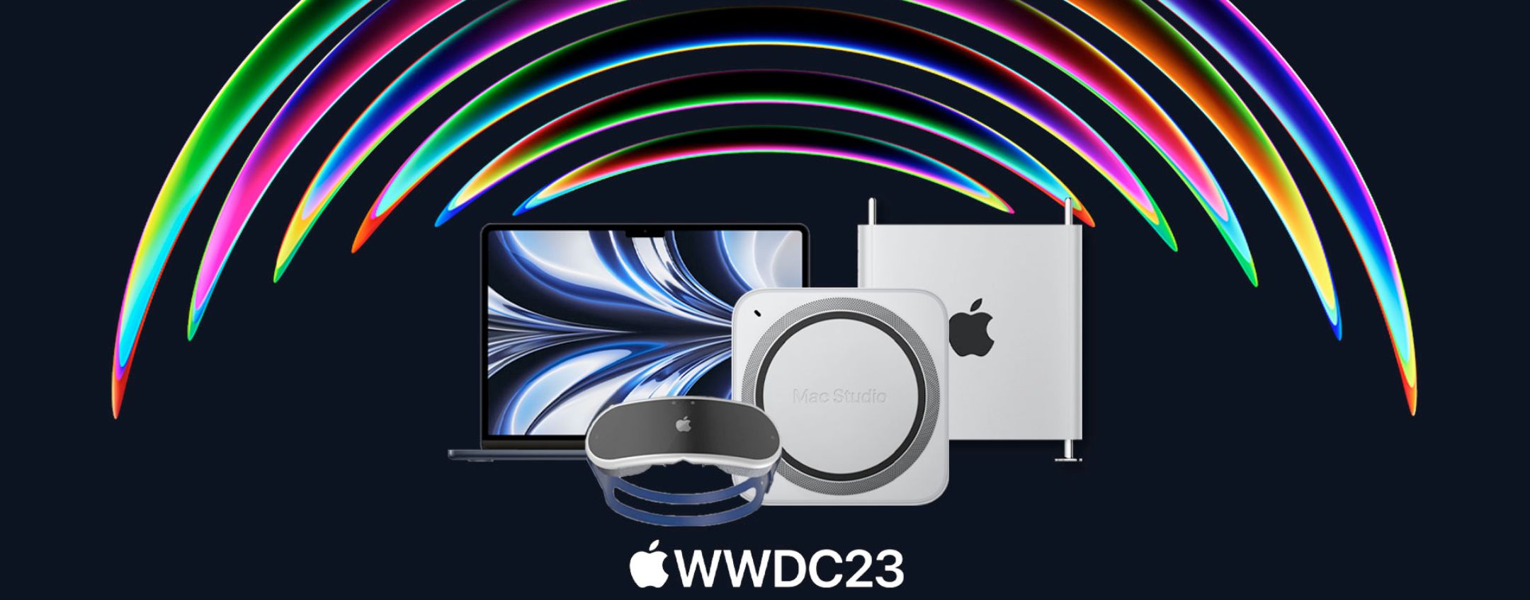 WWDC 2023: Apple svela il programma dell'evento del 5 giugno - Melablog