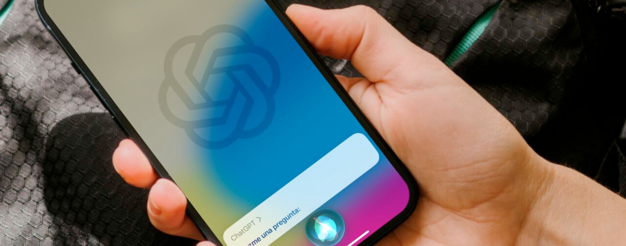 OpenAI lancia l'app ChatGPT per iOS: un salto avanti nell'accessibilità ... OpenAI lancia l'app ChatGPT per iOS: un salto avanti nell'accessibilità ...