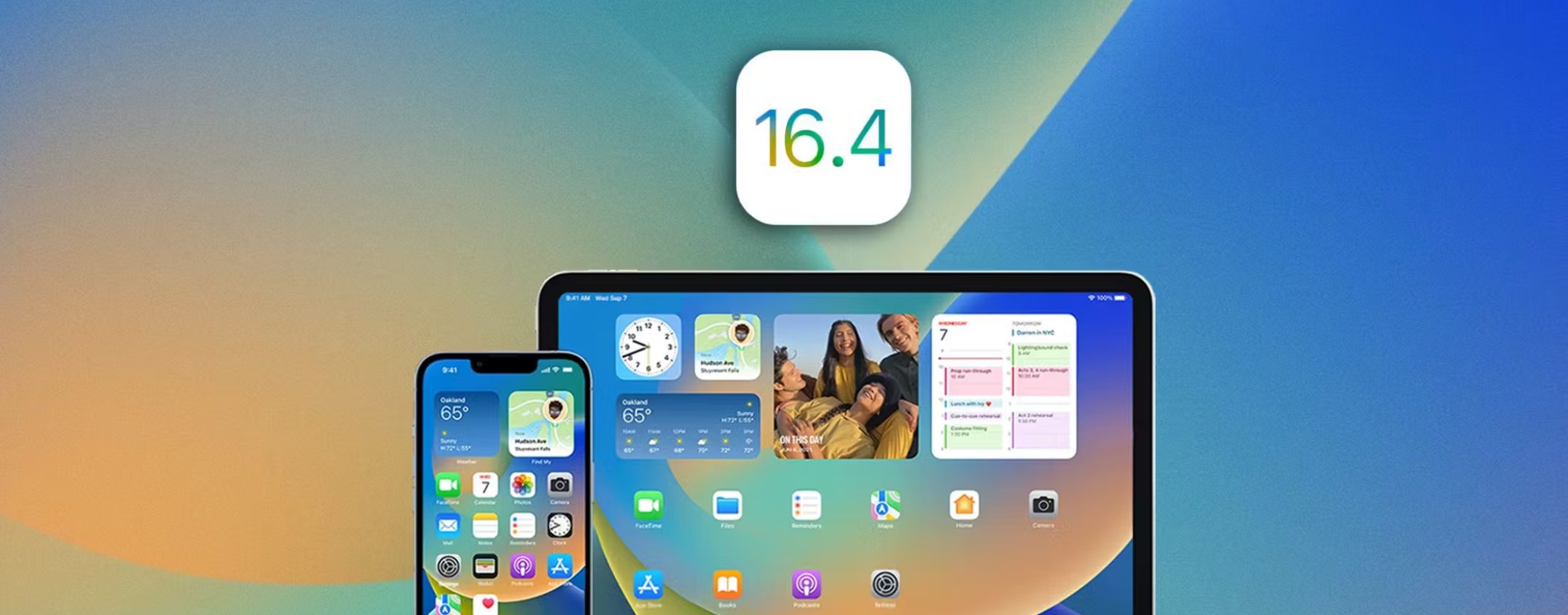 Apple smette di firmare iOS 16.4.1 e iPadOS 16.4.1, blocca il downgrade ... Apple smette di firmare iOS 16.4.1 e iPadOS 16.4.1, blocca il downgrade ...
