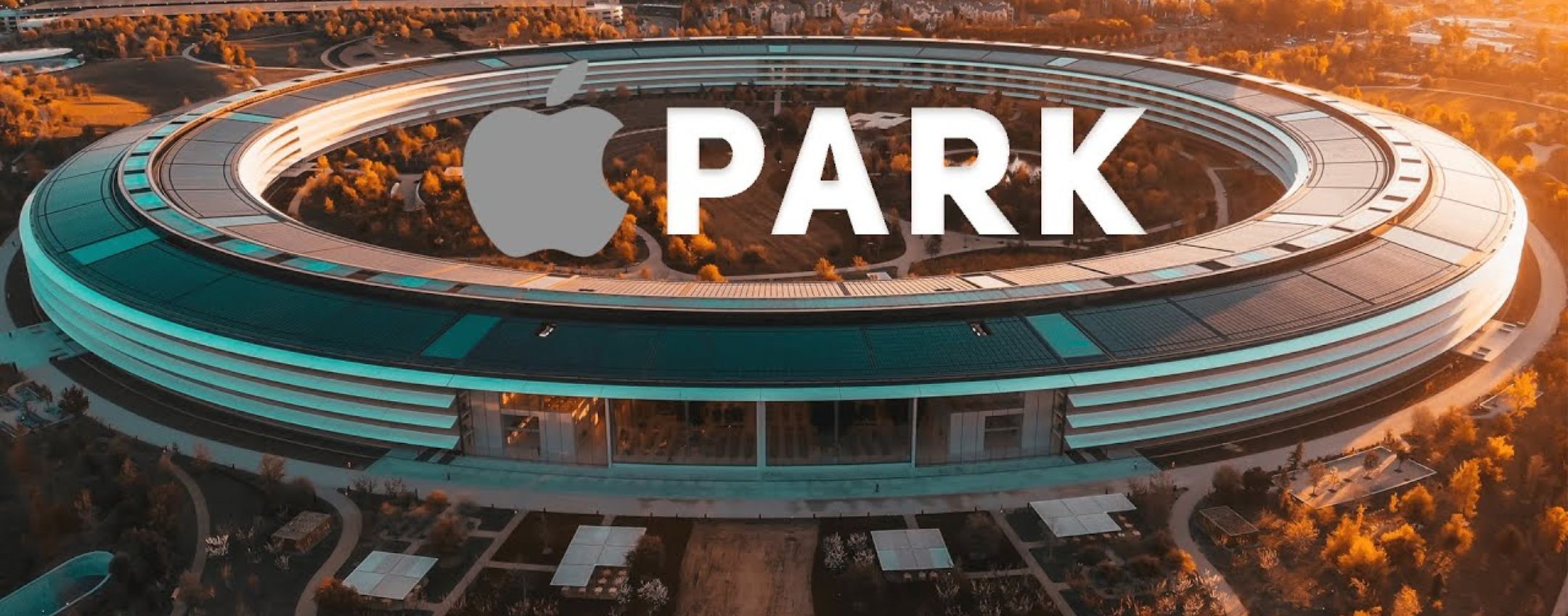Apple Park, creato uno spazio apposito per le demo del visore AR/VR durante la WWDC - Melablog