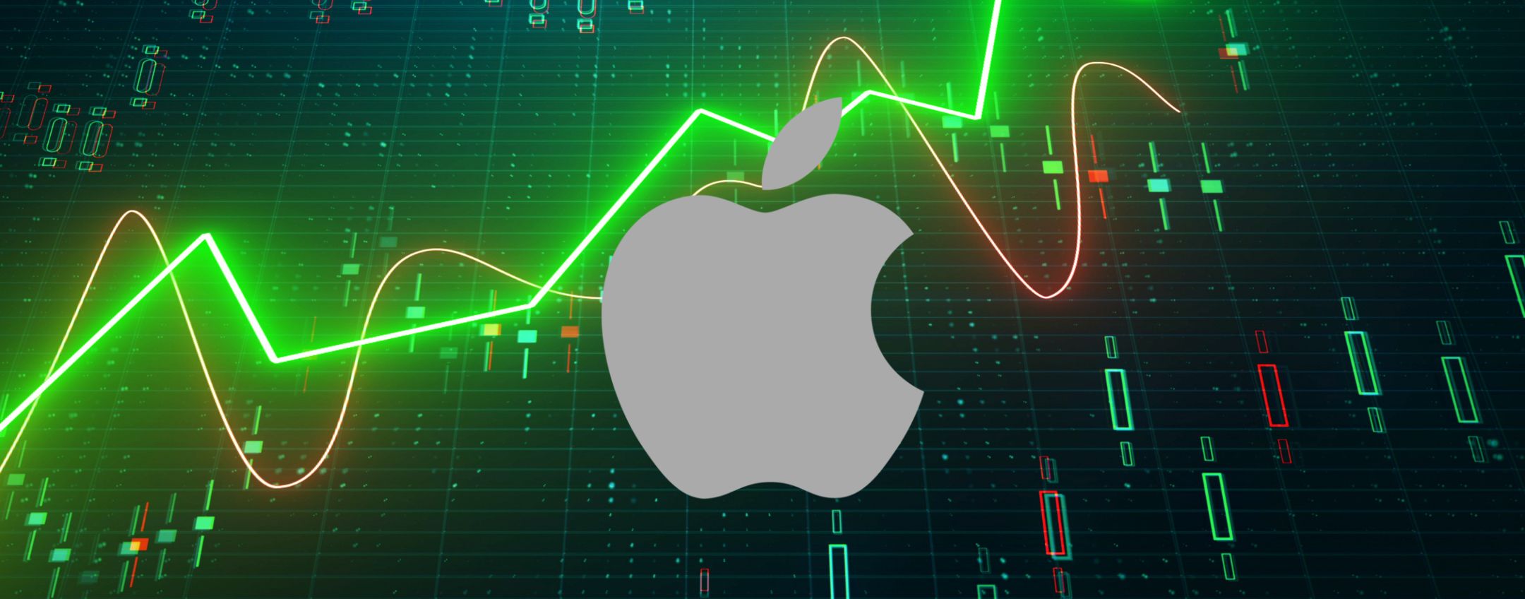 Le azioni Apple (AAPL) raggiungono i $3 trilioni con nuovi massimi di ...