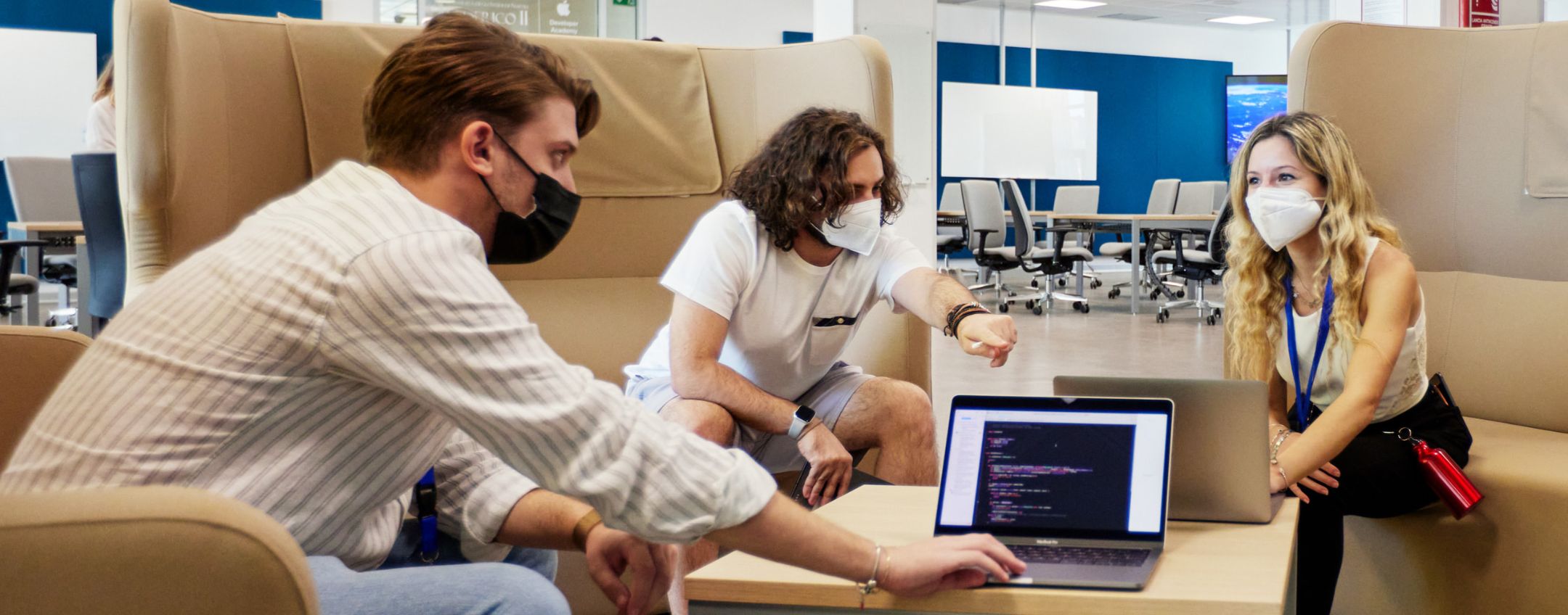 Apple Developer Academy: cos'è e come funziona il corso per ...