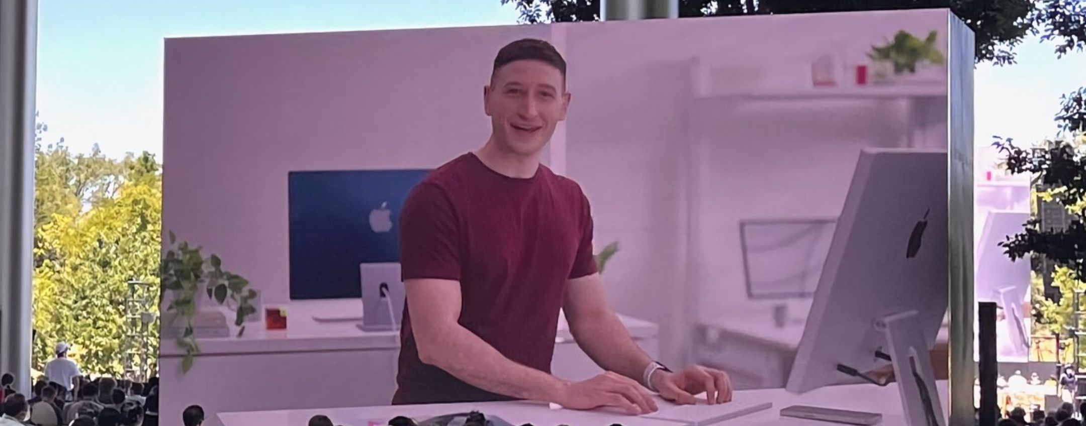 Il creatore dei Comandi Rapidi lascia Apple - Melablog