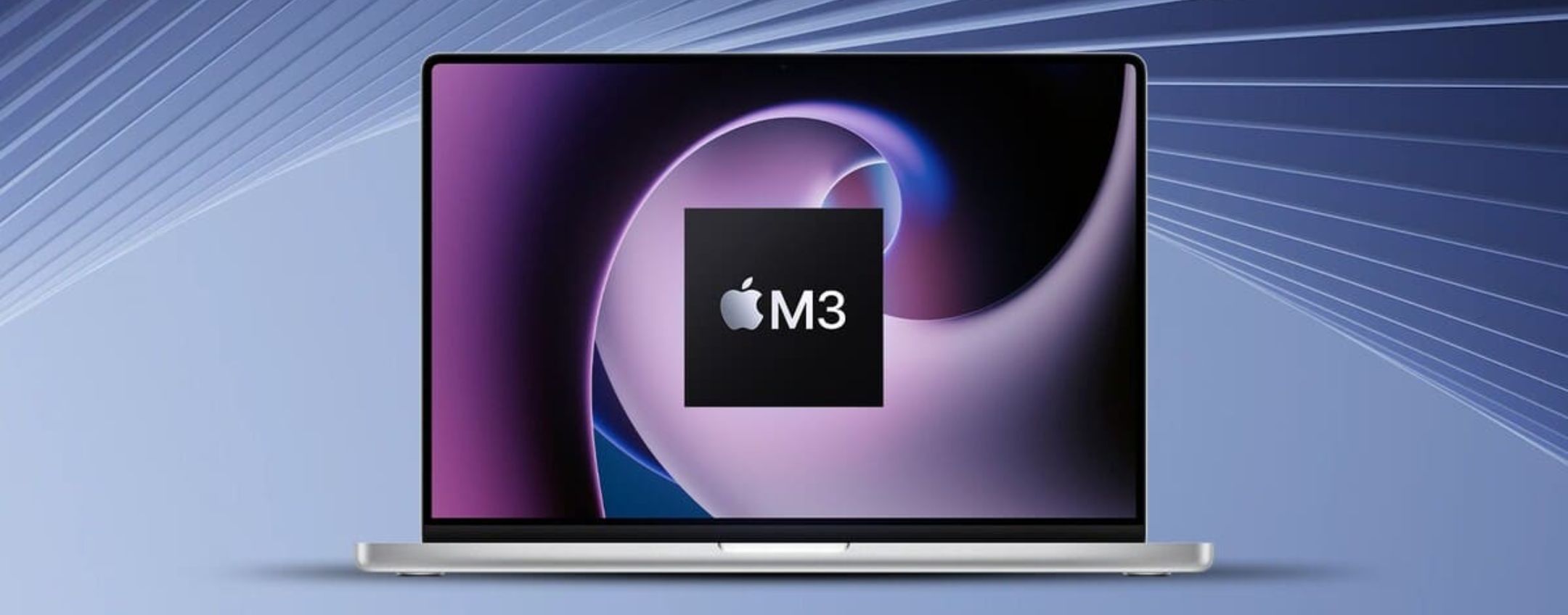 I primi Mac Apple Silicon M3 potrebbero essere lanciati a ottobre ...