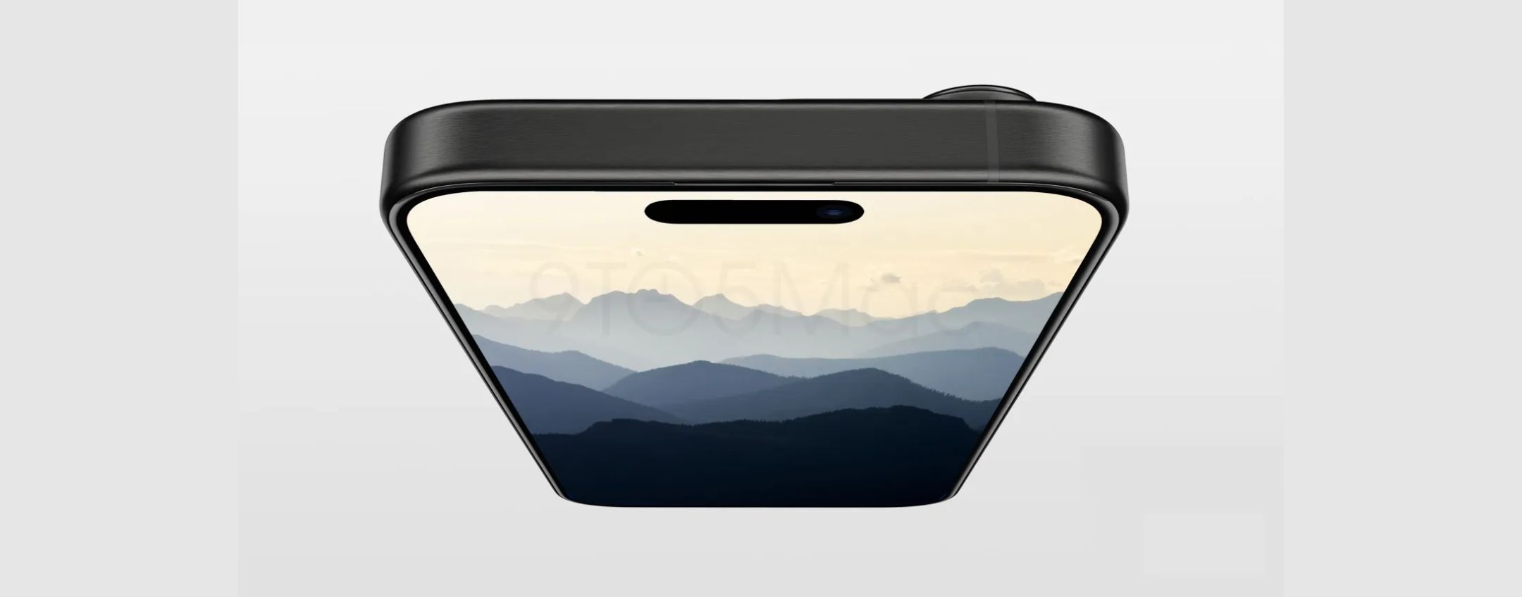 iPhone 15 sarà unico grazie a questo design - Melablog