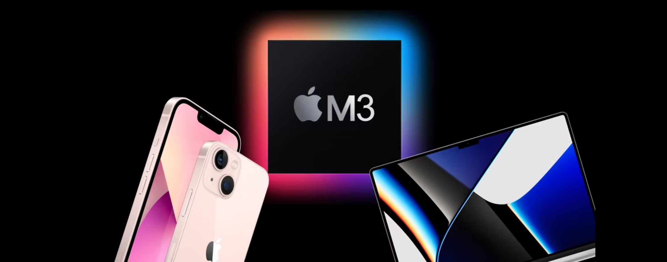 Apple testa il potente Chip M3 Max per i futuri MacBook Pro - Melablog